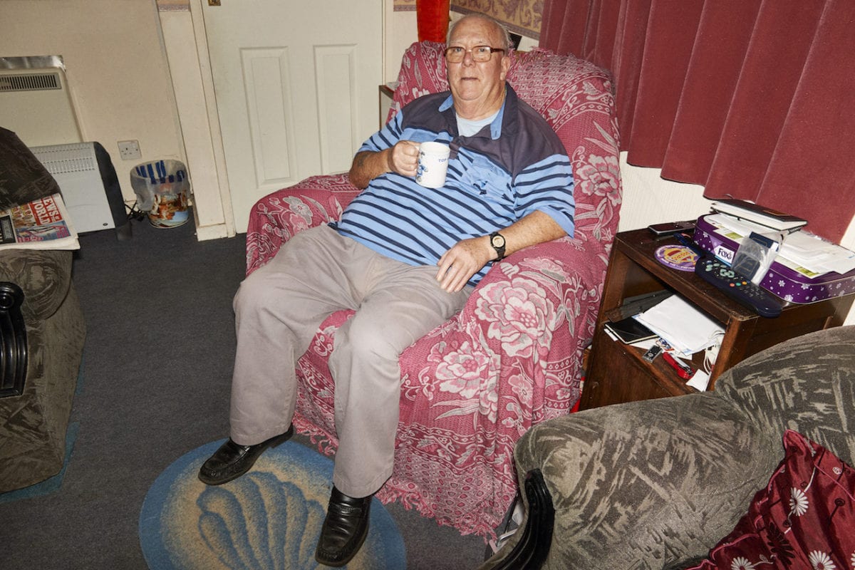 David Titlow is Eyeballing 1970s Citizens Band Radio culture - 1854 ...