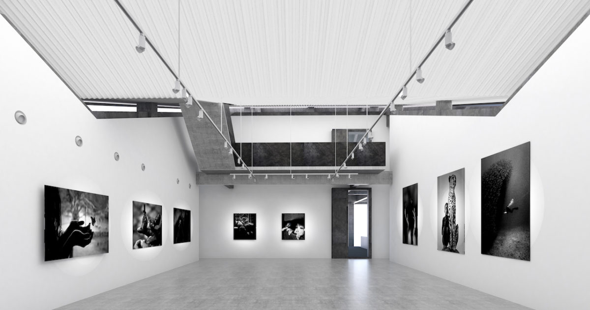 China to open its first publicly-funded contemporary photo gallery in ...