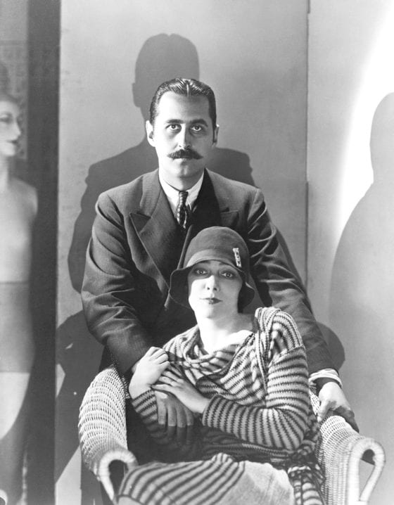 The lasting allure of Paul Outerbridge - 1854 Photography