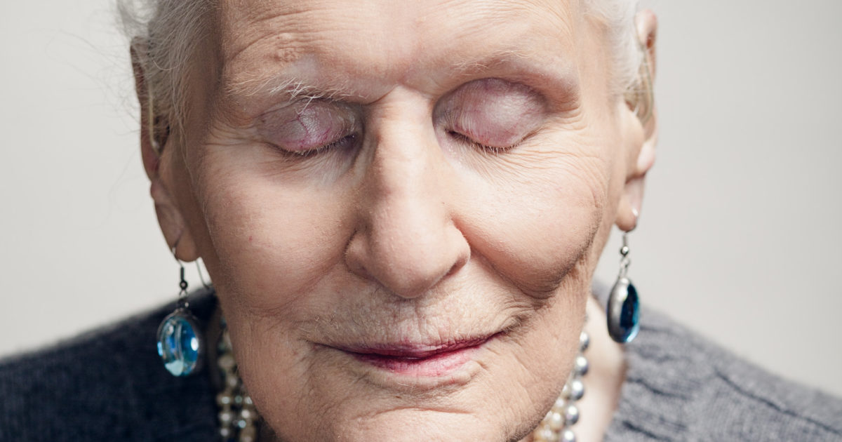 A Portrait of Britain: Charlie Clift on the story behind his selected ...