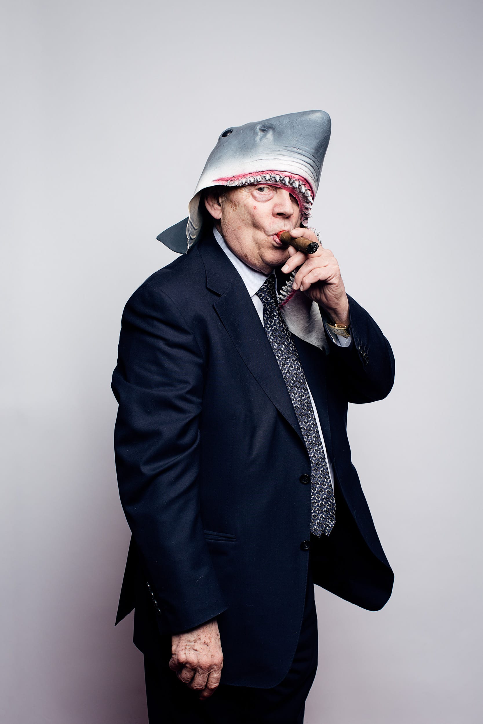 A Portrait of Britain: Charlie Clift on the story behind his selected ...