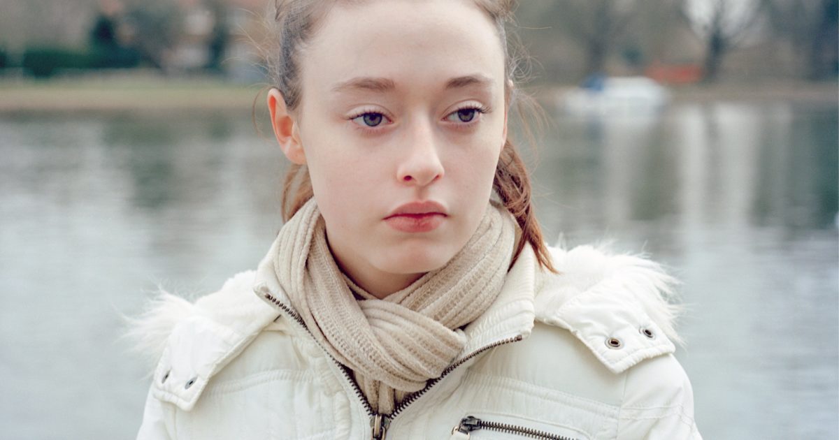 Have fun, take your time, and play: Laura Pannack on creating a ...