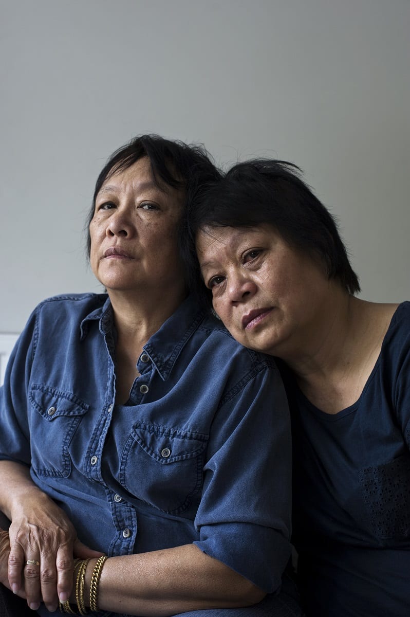 A Portrait of Britain: Sophie Harris-Taylor reveals the story behind her winning portrait - 1854 ...