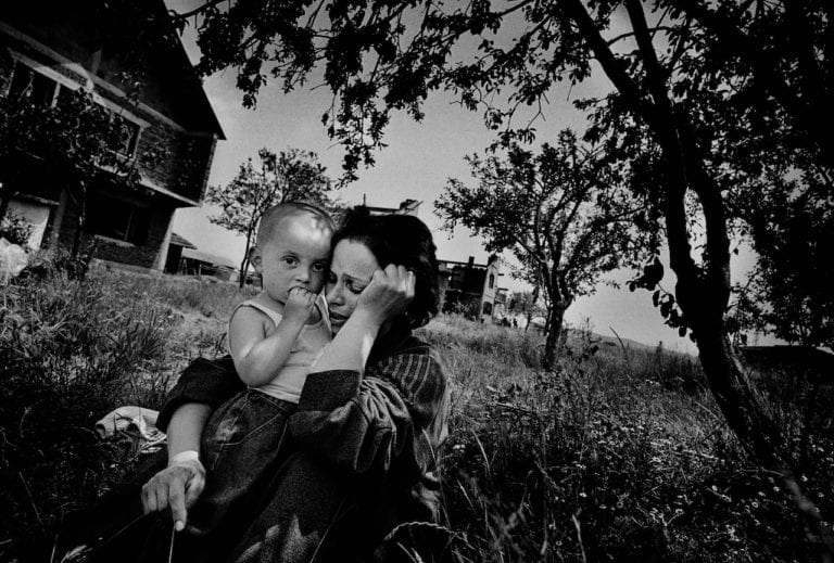 Photojournalism and responsibility in Jan Grarup's epic new book - 1854 ...