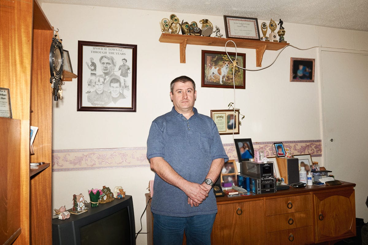 David Titlow is Eyeballing 1970s Citizens Band Radio culture - 1854 ...