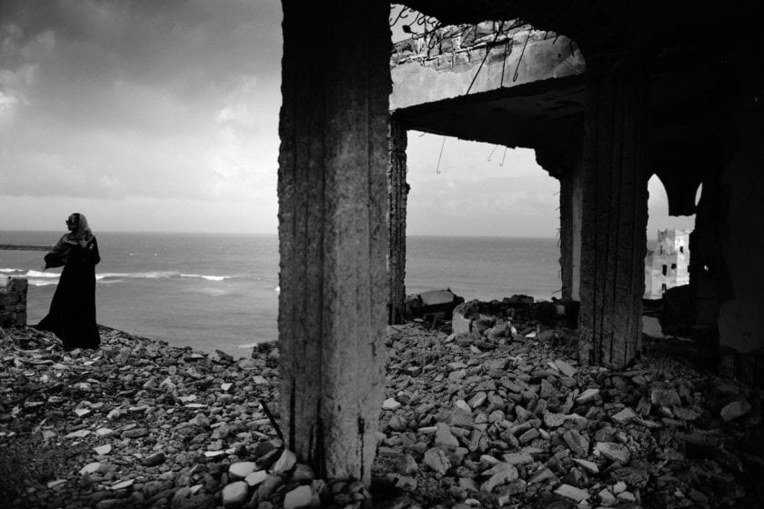 Photojournalism and responsibility in Jan Grarup's epic new book - 1854 ...