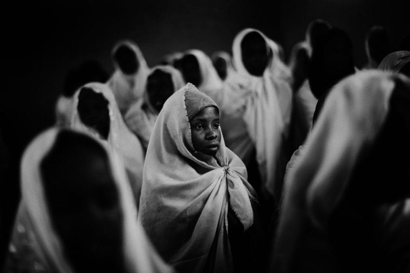 Photojournalism and responsibility in Jan Grarup's epic new book - 1854 ...