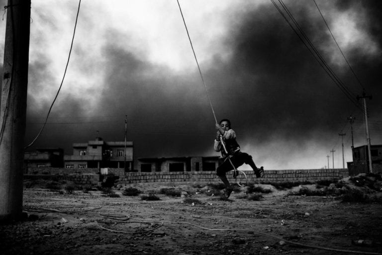 Photojournalism and responsibility in Jan Grarup's epic new book - 1854 ...