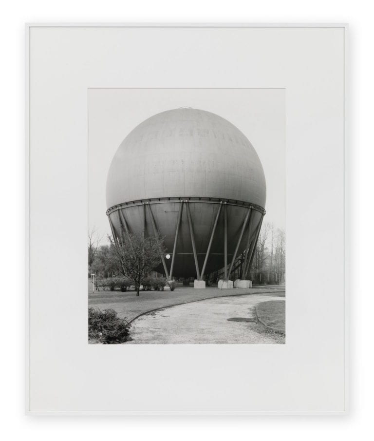 Hilla Becher on making art and a life with Bernd - 1854 Photography