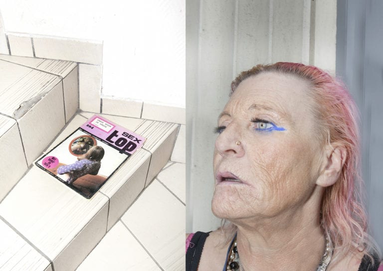 Eva Roefs finds everyday magic on the Flemish coast - 1854 Photography