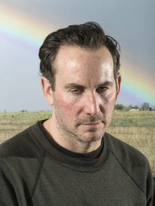 David Brandon Geeting's Amusement Park on show in New York - 1854 ...