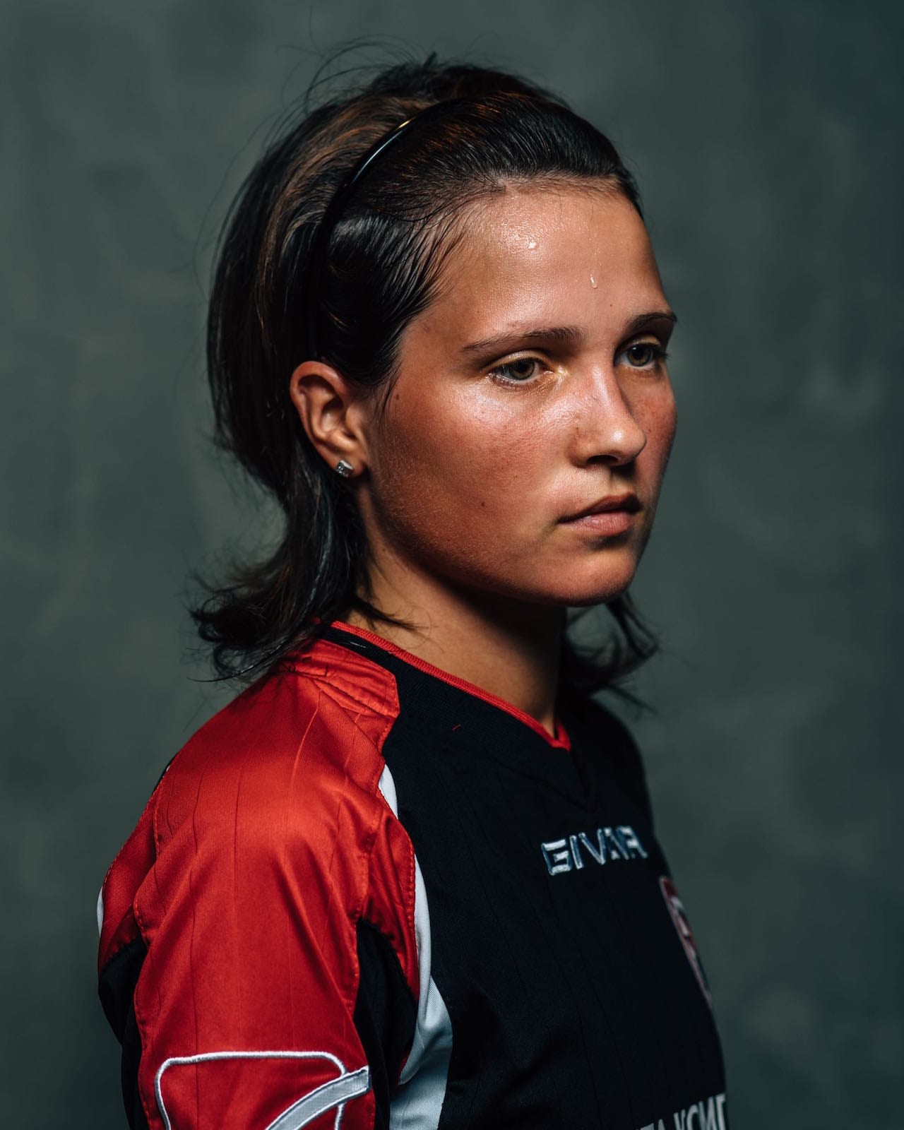 Vogue Italia's Alessia Glaviano on curating the Photo Vogue Festival ...