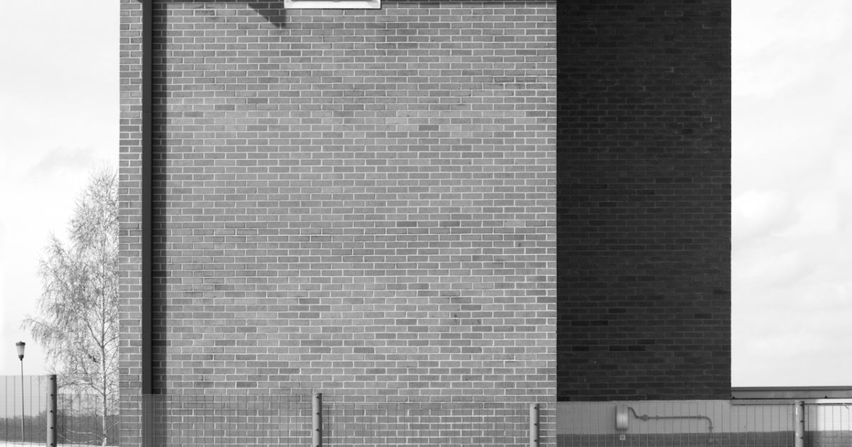 Edmund Clark's immersive study of prison life goes on show at the Ikon ...