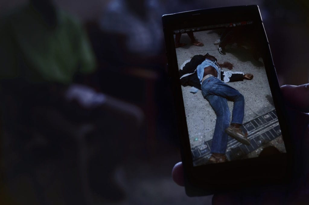 Raphaela Rosella wins the first PHmuseum Women Photographers' Grant ...