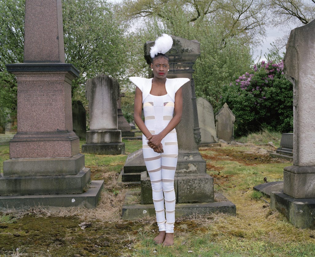 Lua Ribeira, Sam Laughlin, and Alejandra Carles-Tolra show new work in ...