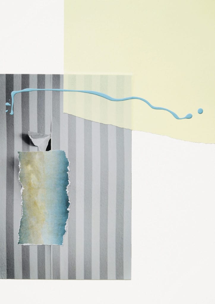 Artistic intuition and the abstract in Jessica Backhaus' A Trilogy ...