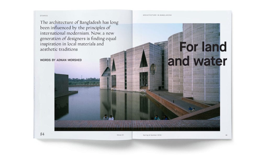 New magazine Clove puts the spotlight on South Asian creativity - 1854 ...