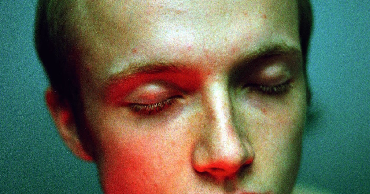 James Greenhalgh: The 18-year-old photographer making waves - 1854 ...