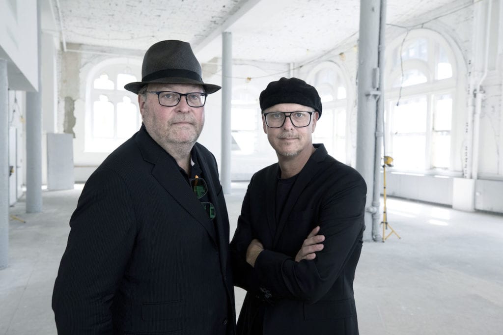 Fotografiska's co-founder on the institution's London and New York ...