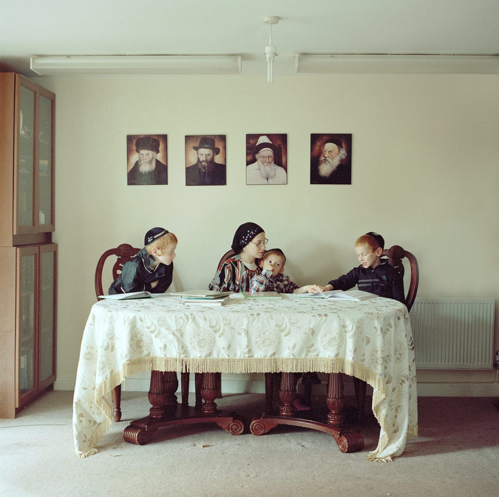 Laura Pannack wins the Julia Margaret Cameron Award for Women ...