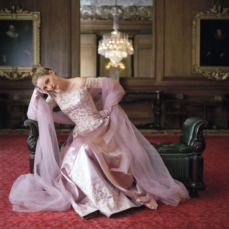 Laura Hynd goes behind the scenes of Paul Thomas Anderson’s Phantom ...