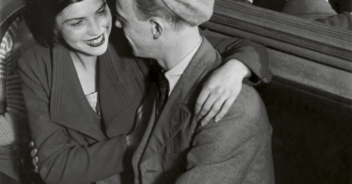 The definitive Brassaï show, curated by ex-MoMA star Peter Galassi ...