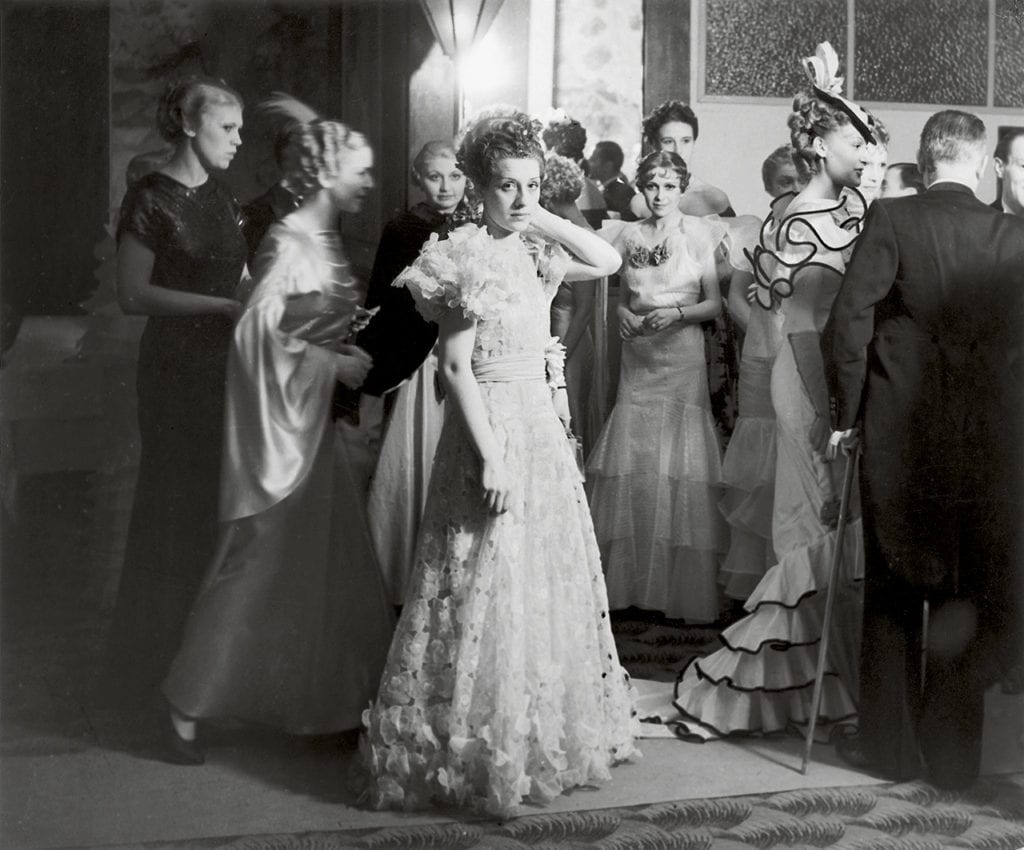 The definitive Brassaï show, curated by ex-MoMA star Peter Galassi ...