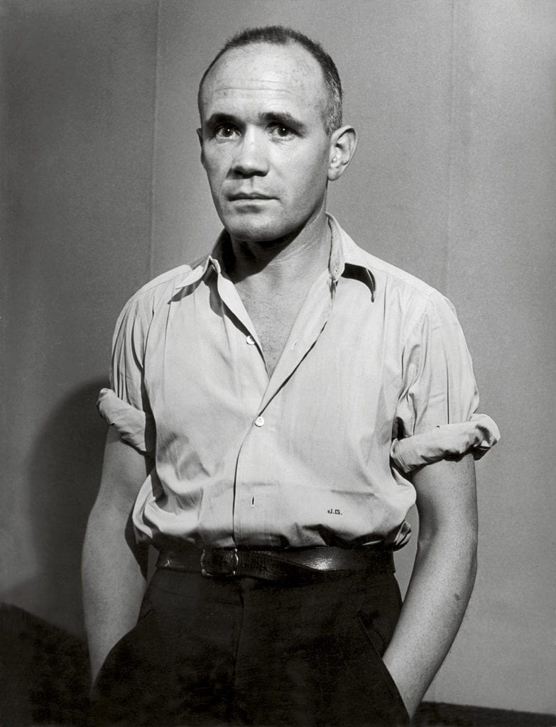 The definitive Brassaï show, curated by ex-MoMA star Peter Galassi ...