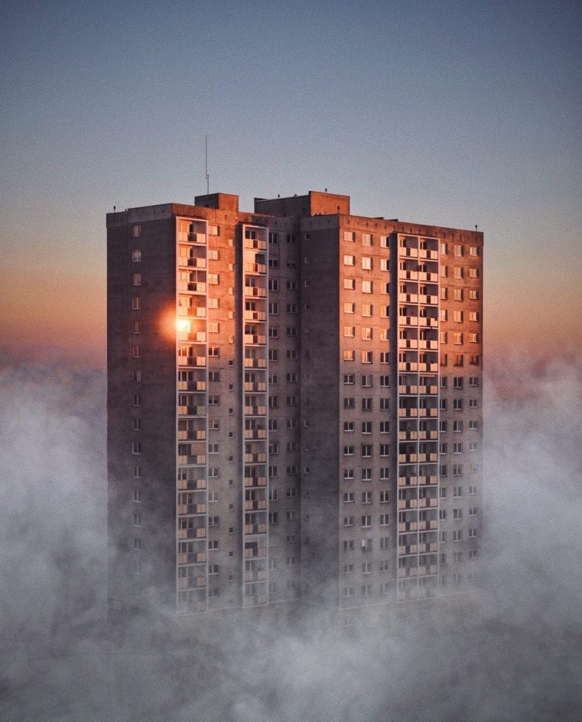 Post-Soviet visions from a new generation of image-makers - 1854 ...