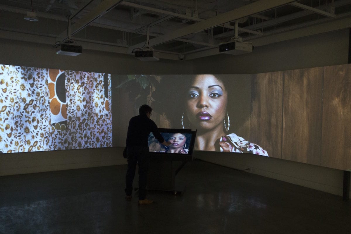 Edward Burtynsky and a bigger Discoveries section at Photo London 2018 ...