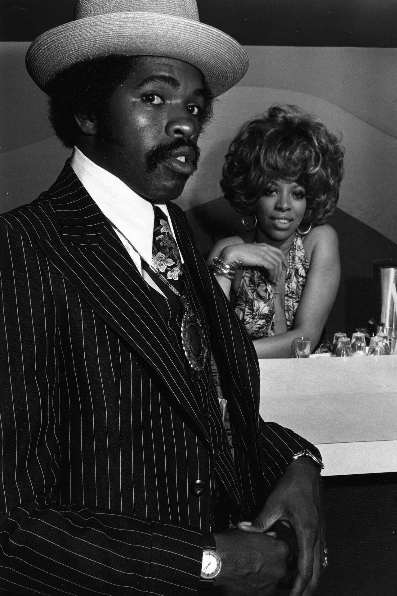 Perv's House and more - Chicago's South Side clubs captured by Michael ...