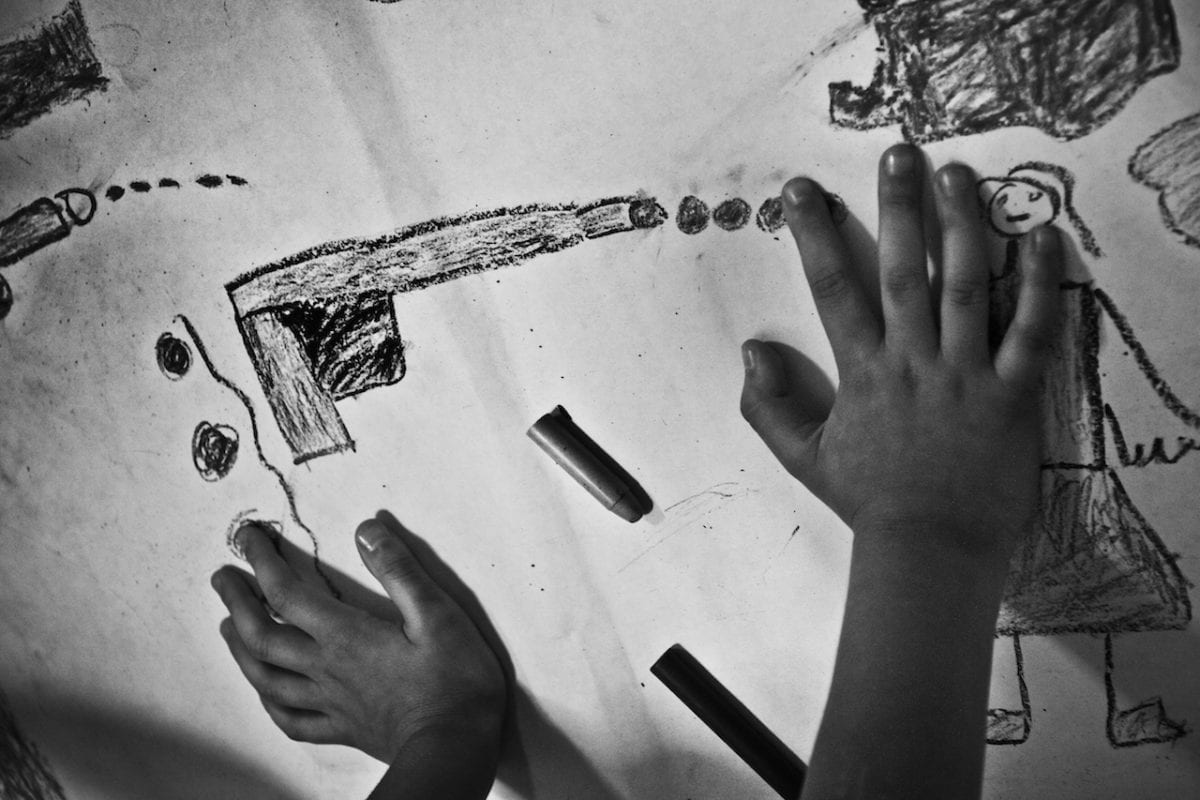 World Press Photo selects six emerging South American photographers ...