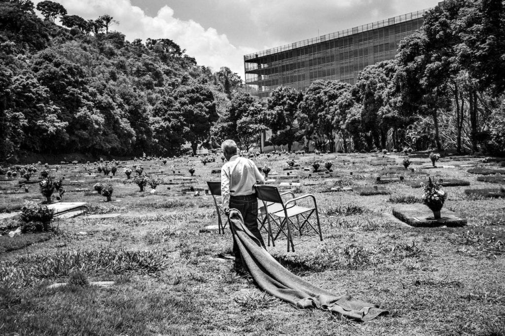 World Press Photo selects six emerging South American photographers ...