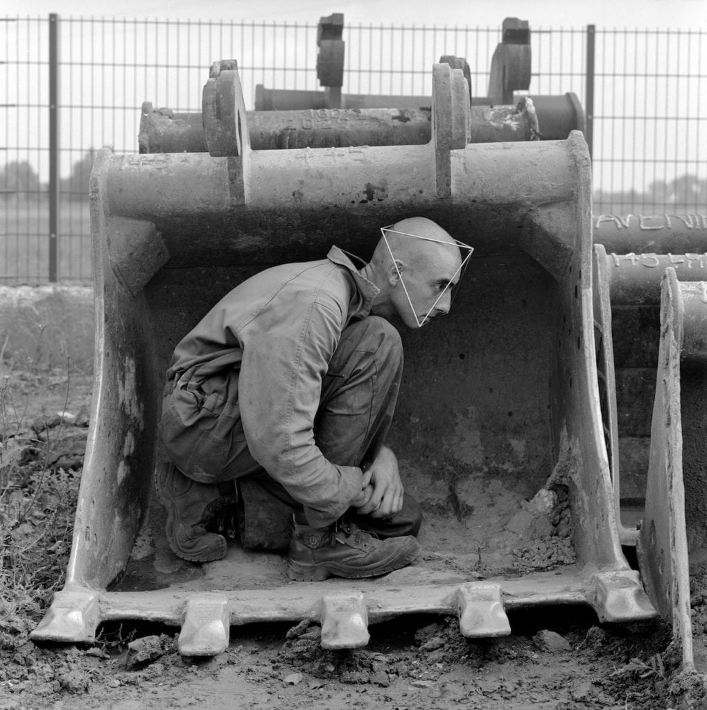 Never surrender: Brian Griffin about his life as a photographer - 1854 ...