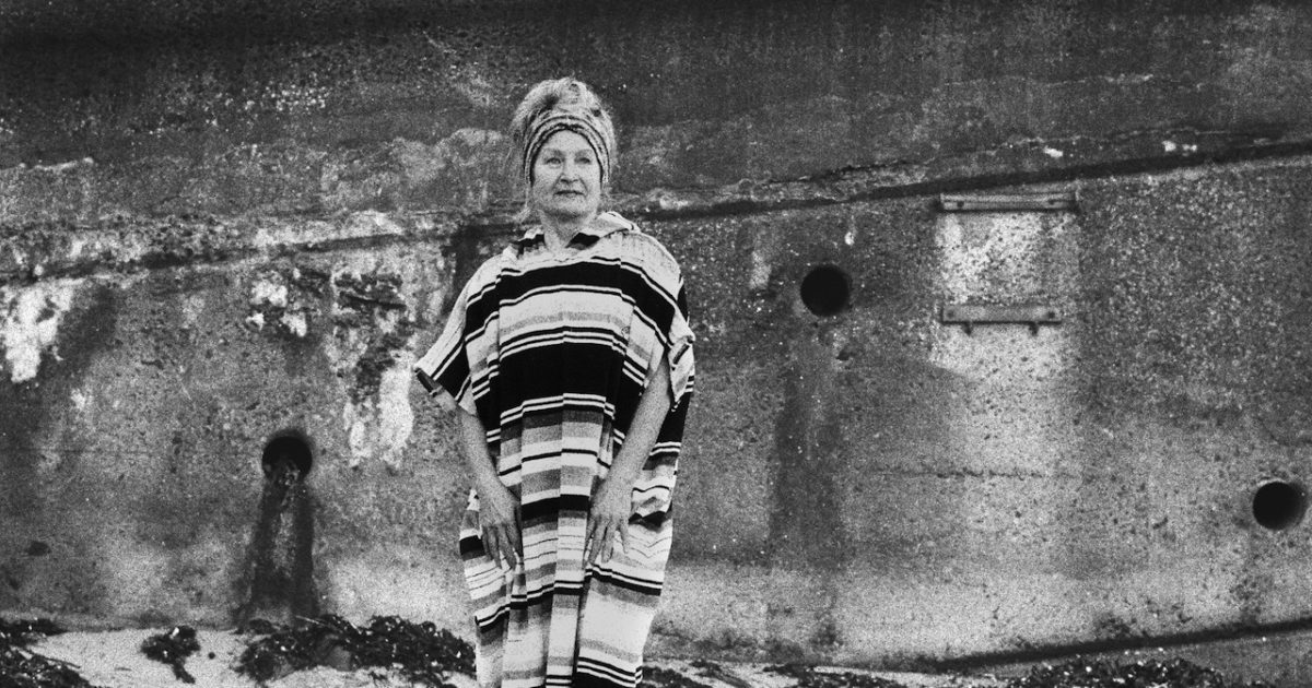 Any Answers: Sirkka-Liisa Konttinen - 1854 Photography