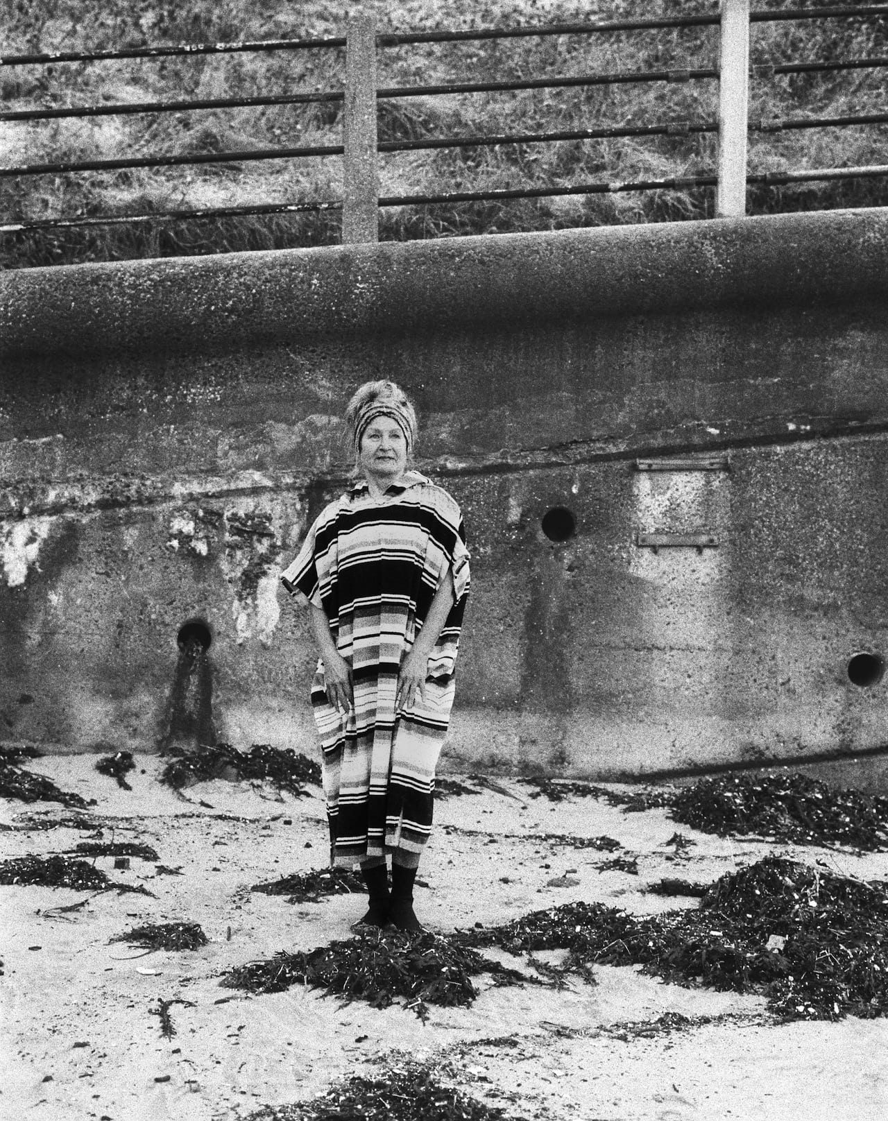 Any Answers: Sirkka-Liisa Konttinen - 1854 Photography