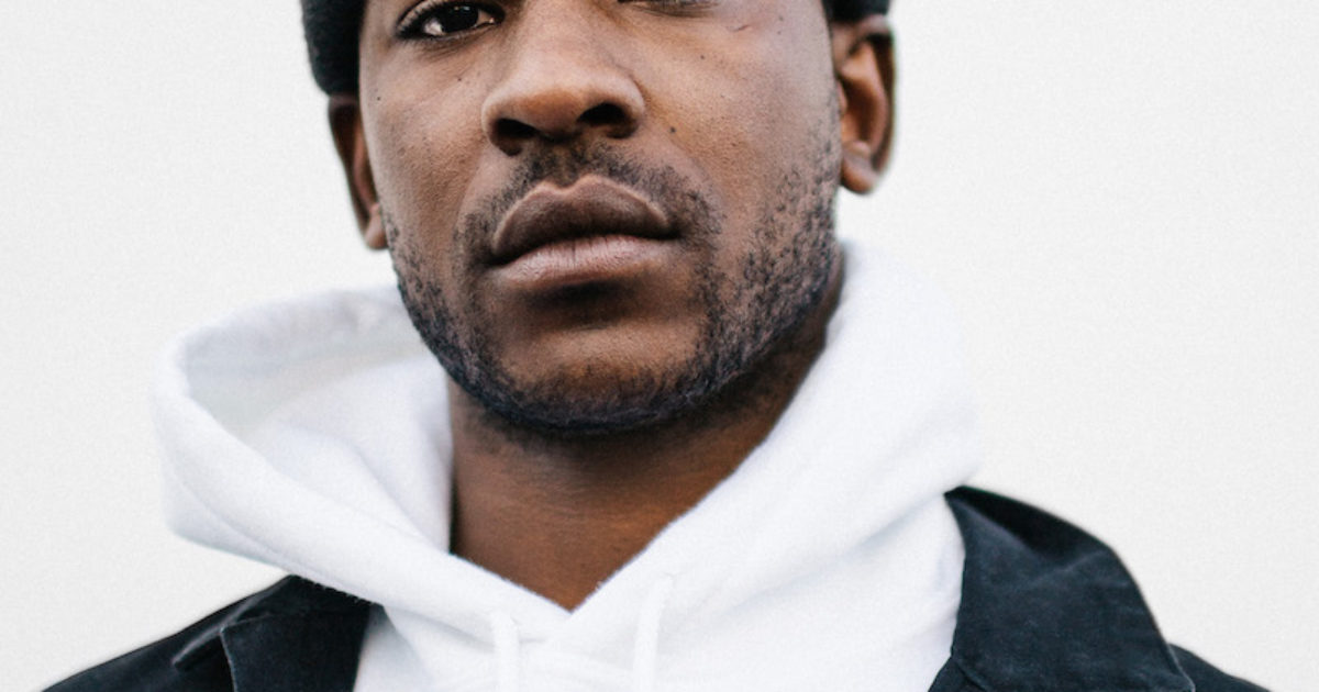 Photographing London’s grime scene from the inside out - 1854 Photography