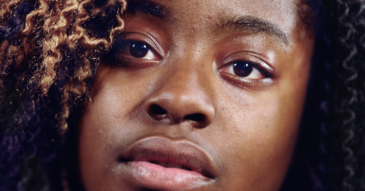 Eva O'Leary wins the Hyères Festival photographie grand prix - 1854 ...