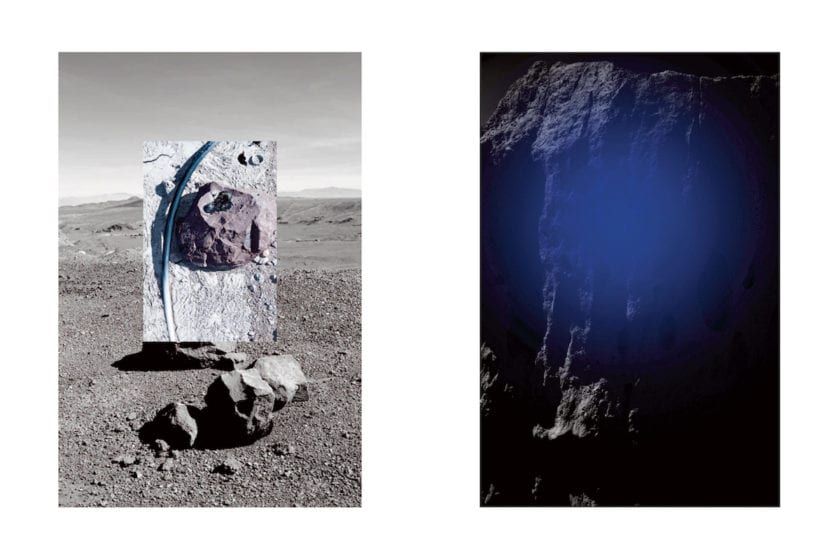 Austria. The Art of Discovery: Final shortlist announced - 1854 Photography