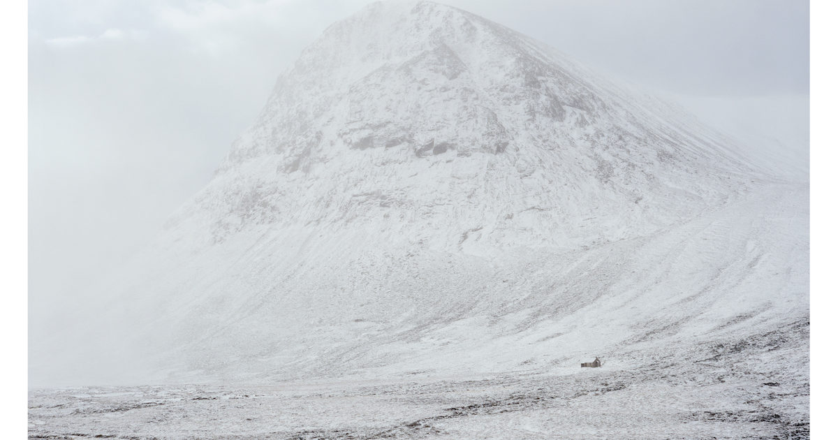 Austria. The Art of Discovery: Final shortlist announced - 1854 Photography