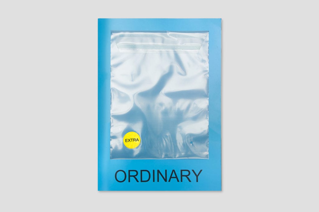 Ordinary magazine - putting the spectacular into the mundane - 1854 ...