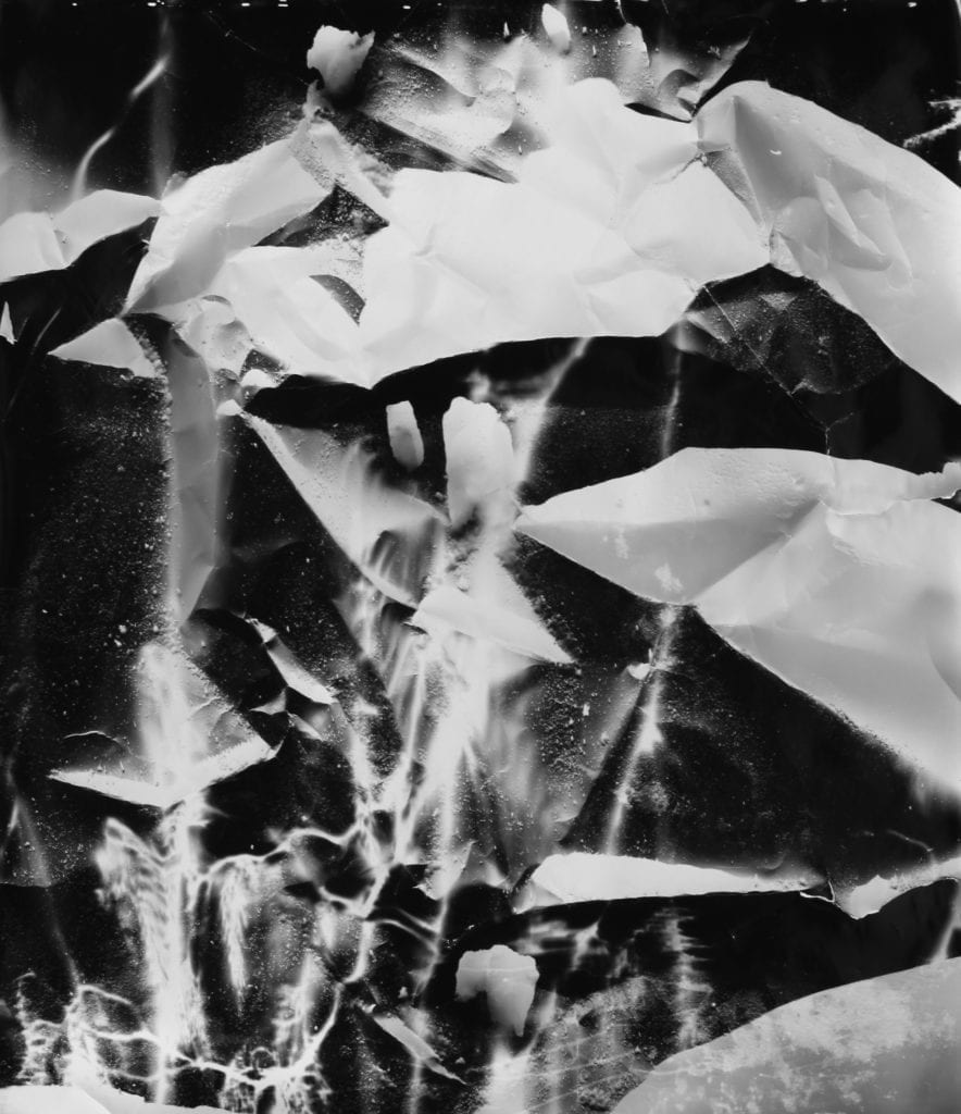 Unearthing magic in the Canadian landscape - 1854 Photography