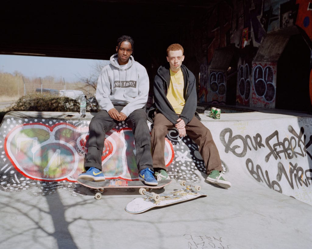 Peter Holliday: Edgelands - 1854 Photography