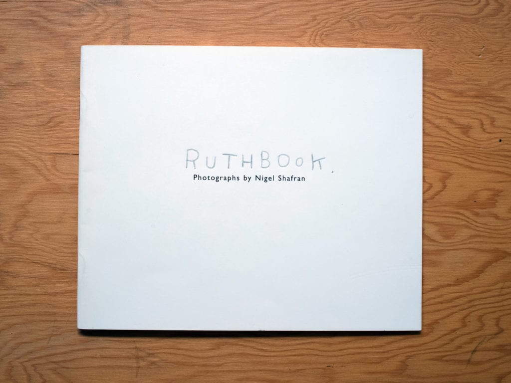 Everyday beauty with Nigel Shafran - 1854 Photography