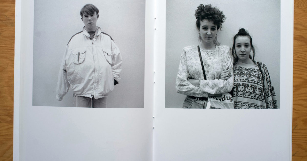 Everyday beauty with Nigel Shafran - 1854 Photography