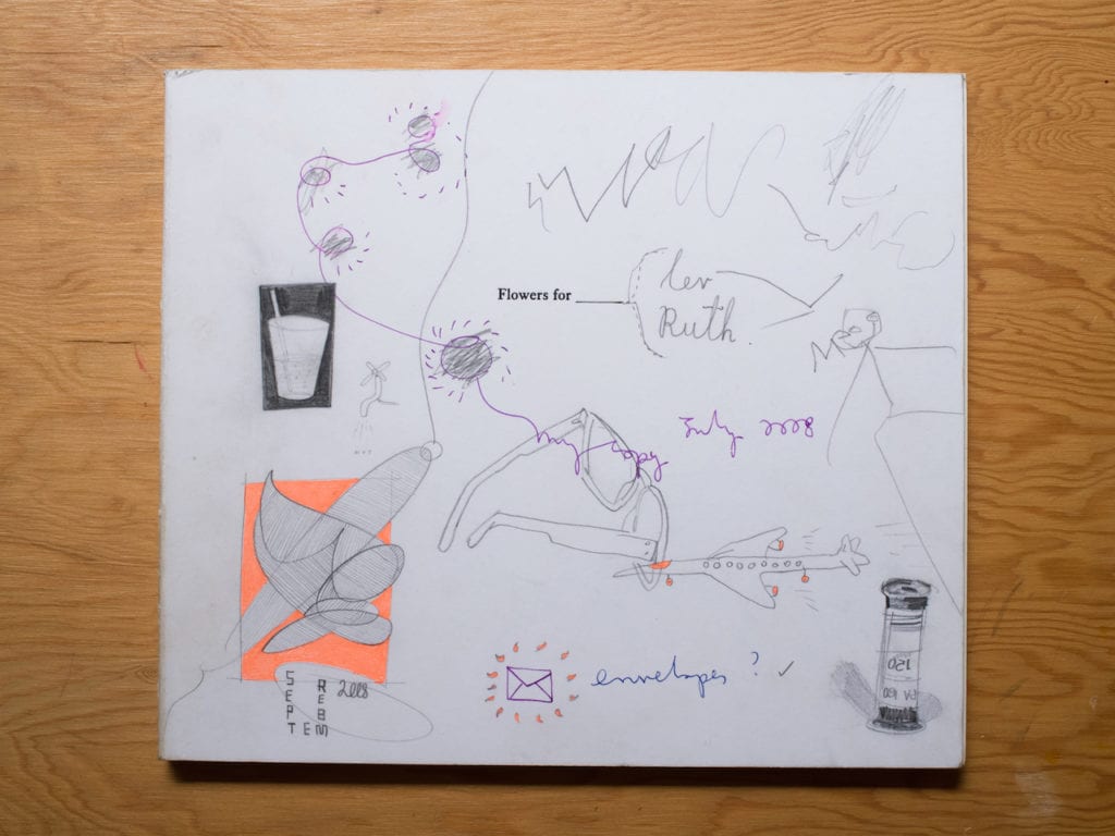 Everyday beauty with Nigel Shafran - 1854 Photography