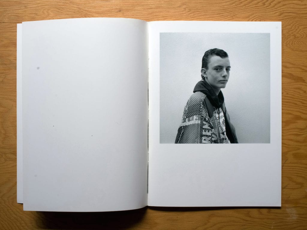 Everyday beauty with Nigel Shafran - 1854 Photography