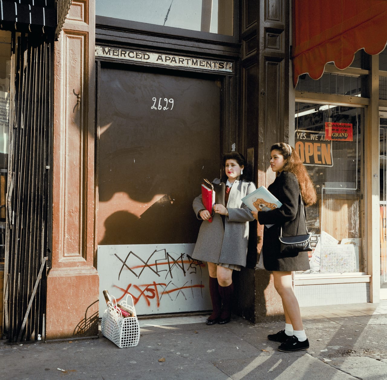 Photo London: Janet Delaney's radical San Francisco - 1854 Photography