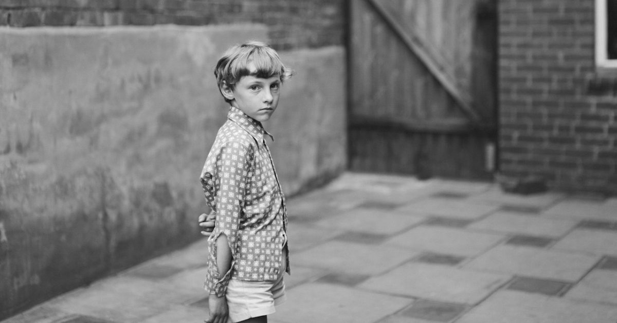 John Myers' portraits - 1854 Photography