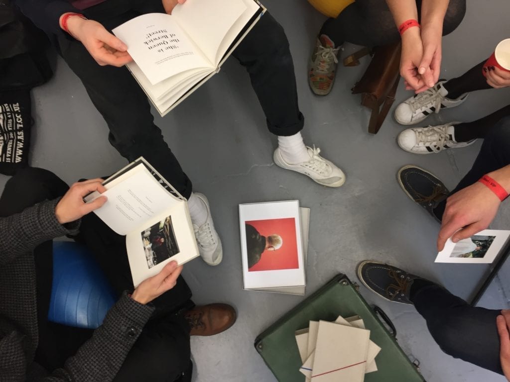 Roll up! Photo Meet returns from 08-09 June - 1854 Photography